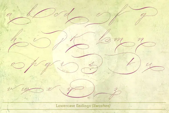 Mercy Font - YouWorkForThem