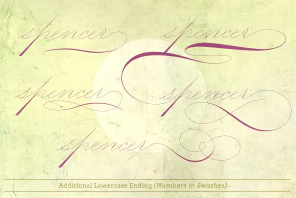 Mercy Font - YouWorkForThem