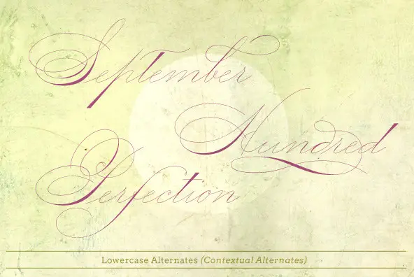 Mercy Font - FontPath