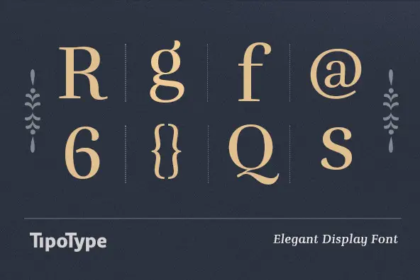Rufina Font - YouWorkForThem