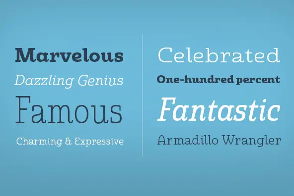 Quatie Font - FontPath