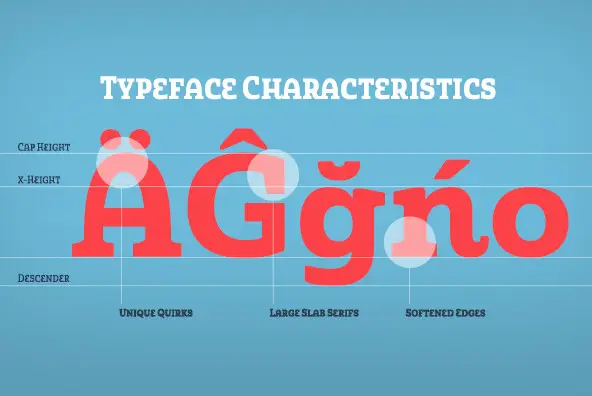 Quatie Font - FontPath