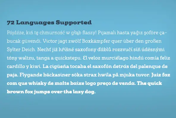 Quatie Font - FontPath