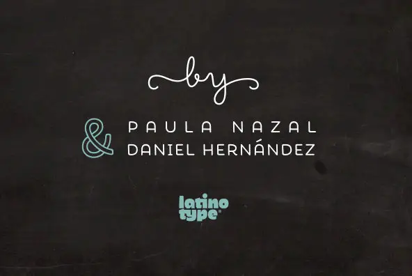 Showcase Font - FontPath