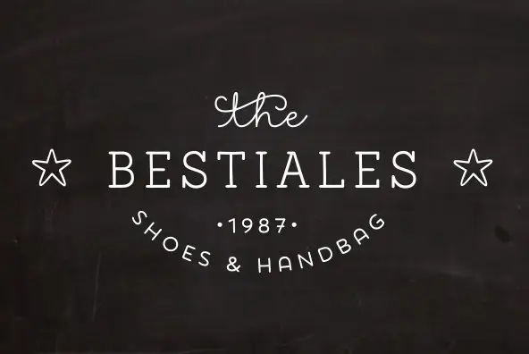 Showcase Font - FontPath