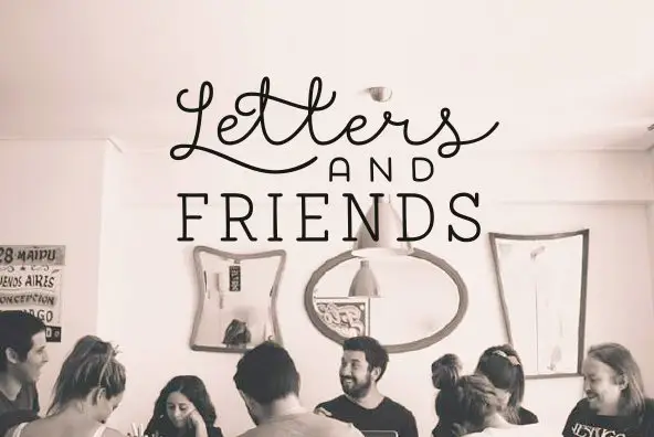 Showcase Font - FontPath