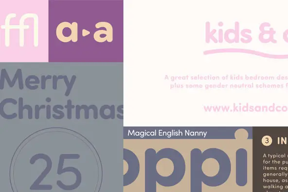 Sofia Soft Font - FontPath