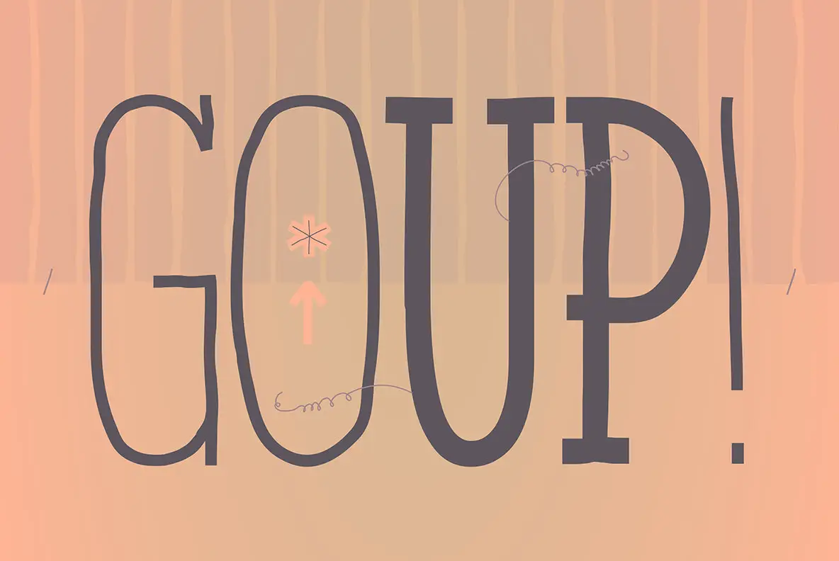 Enyo Slab Font - FontPath