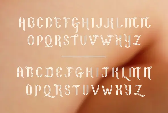 NT Fest Font - FontPath
