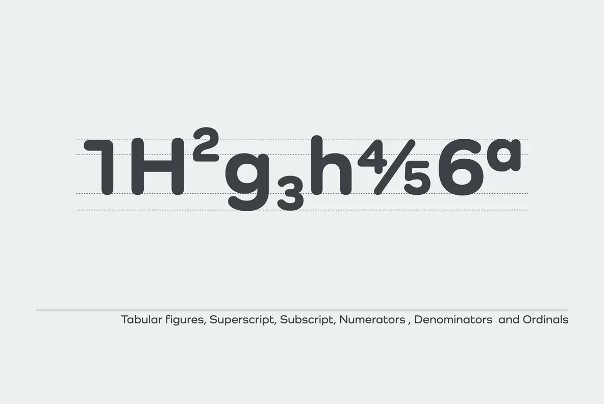 Como Font - FontPath