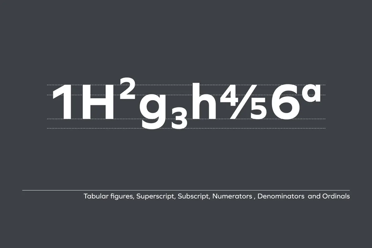 Graphie Font - YouWorkForThem