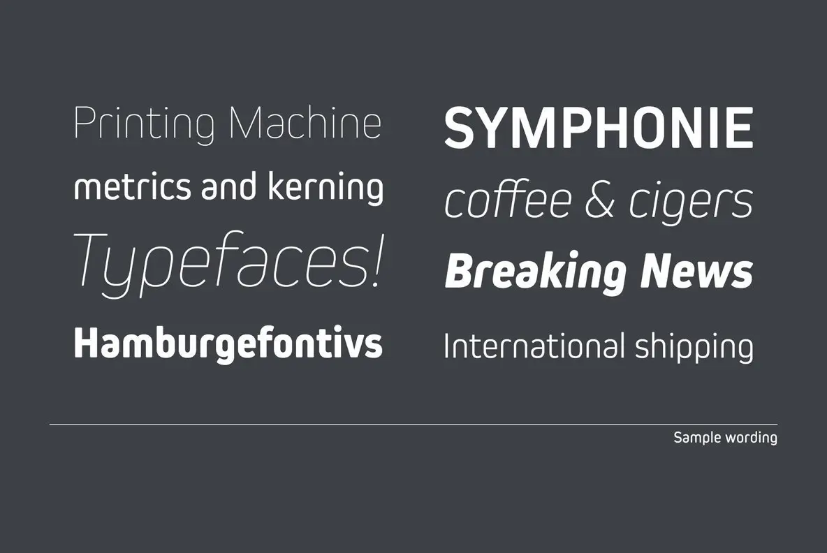 Kiro Font - FontPath