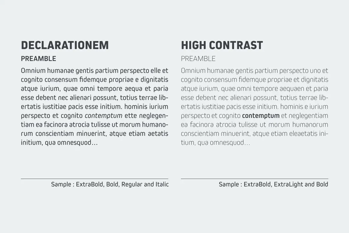 Kiro Font - YouWorkForThem