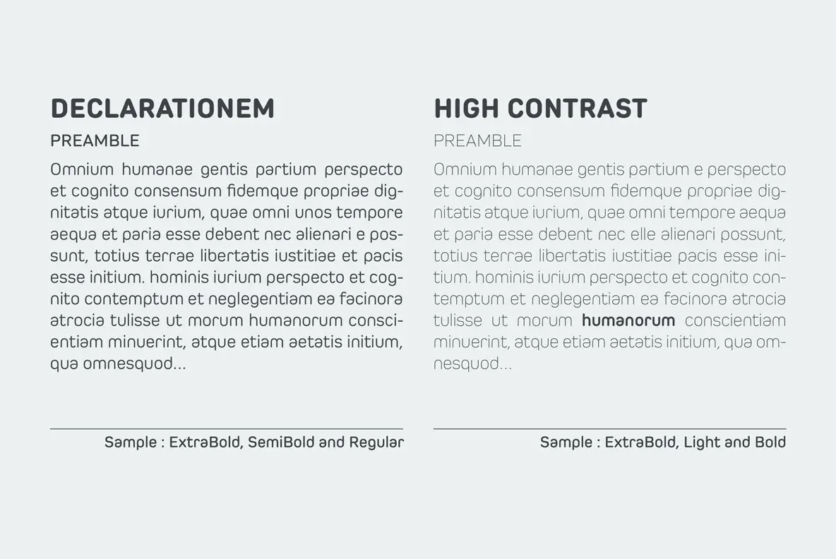 Pero Font - YouWorkForThem