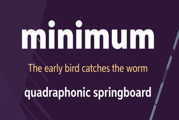 Aspira Font - FontPath