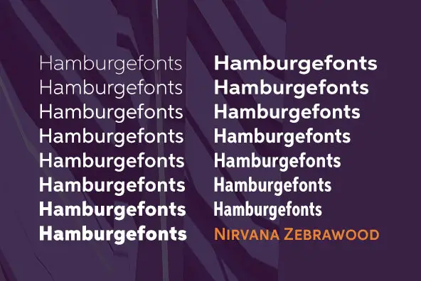 Aspira Font - YouWorkForThem