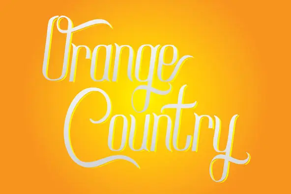 Mockingbird Script Font - FontPath