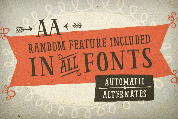 Pinto Font - YouWorkForThem