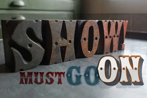 Show Font - FontPath