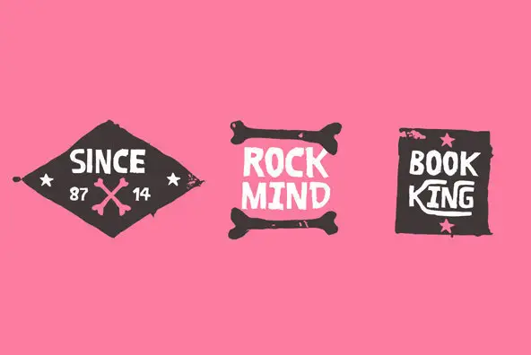 Ruba Font - YouWorkForThem