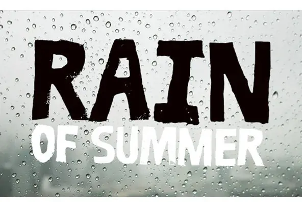 Ruba Font - YouWorkForThem