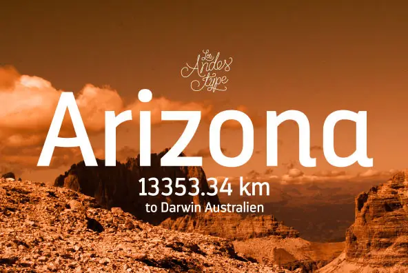 Darwin Font - YouWorkForThem