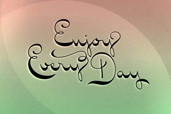 Seashore Pro Font - YouWorkForThem