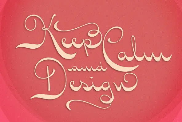 Seashore Pro Font - YouWorkForThem