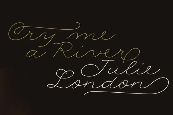Rolling Pen Font - YouWorkForThem
