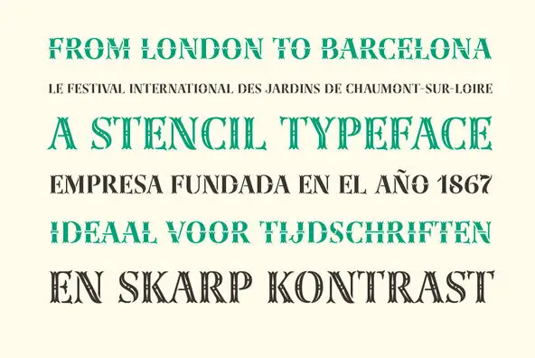 Lewis Font - YouWorkForThem