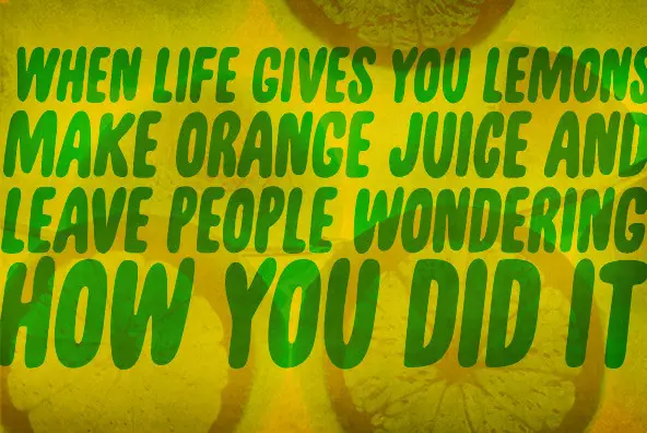 Unpack Font - YouWorkForThem