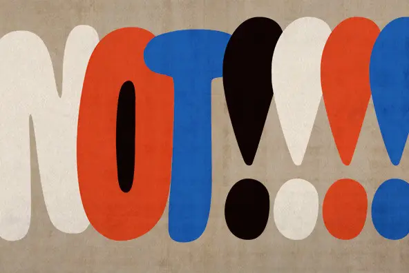 Unpack Font - YouWorkForThem