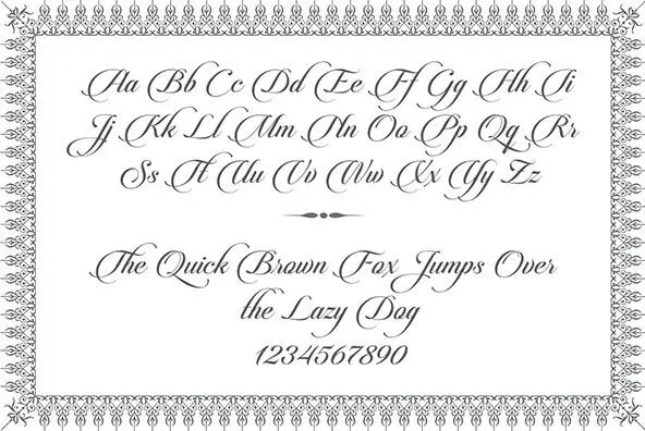 Candlescript Pro Font - FontPath