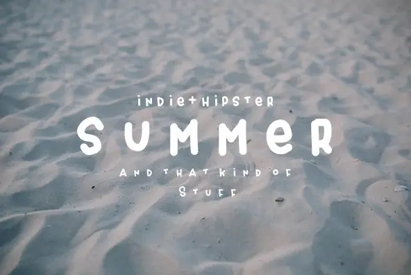 Papermade PRO Font - YouWorkForThem