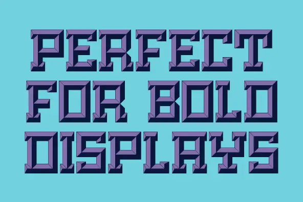 Brute Font - FontPath