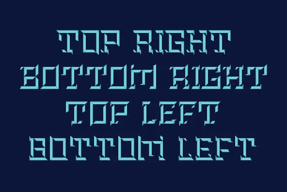 Brute Font - FontPath