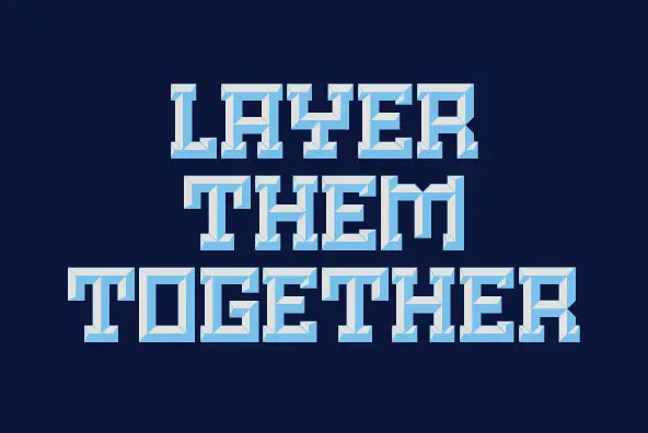 Brute Font - FontPath