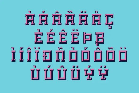 Brute Font - FontPath