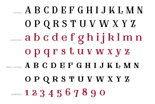 Furius Font - FontPath