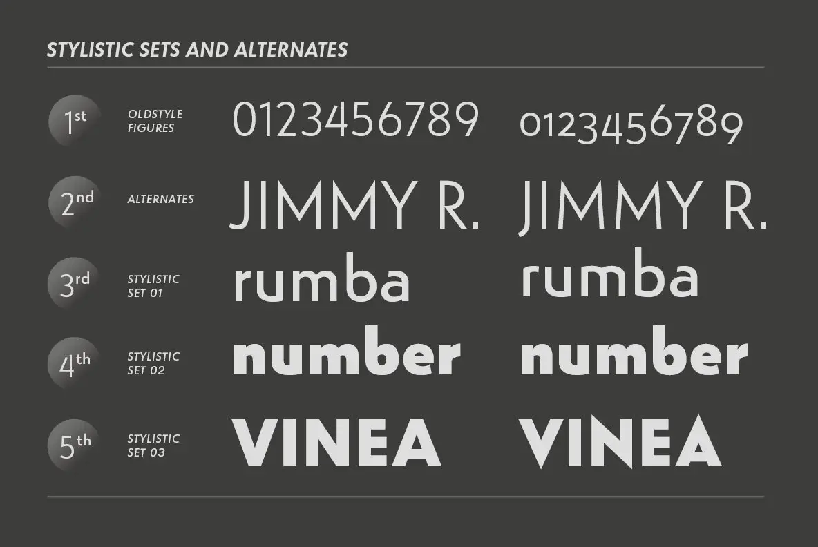 Globe Grotesk Font - FontPath