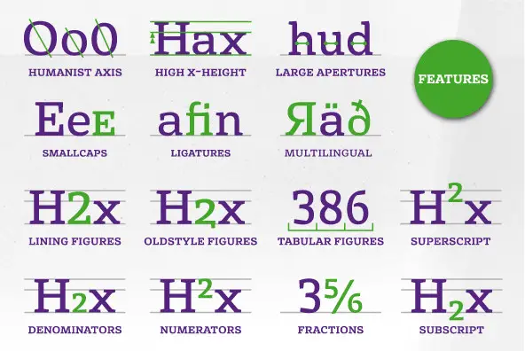 Basil Font - YouWorkForThem