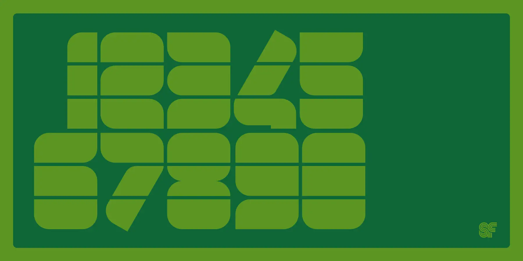 Blox Font - YouWorkForThem