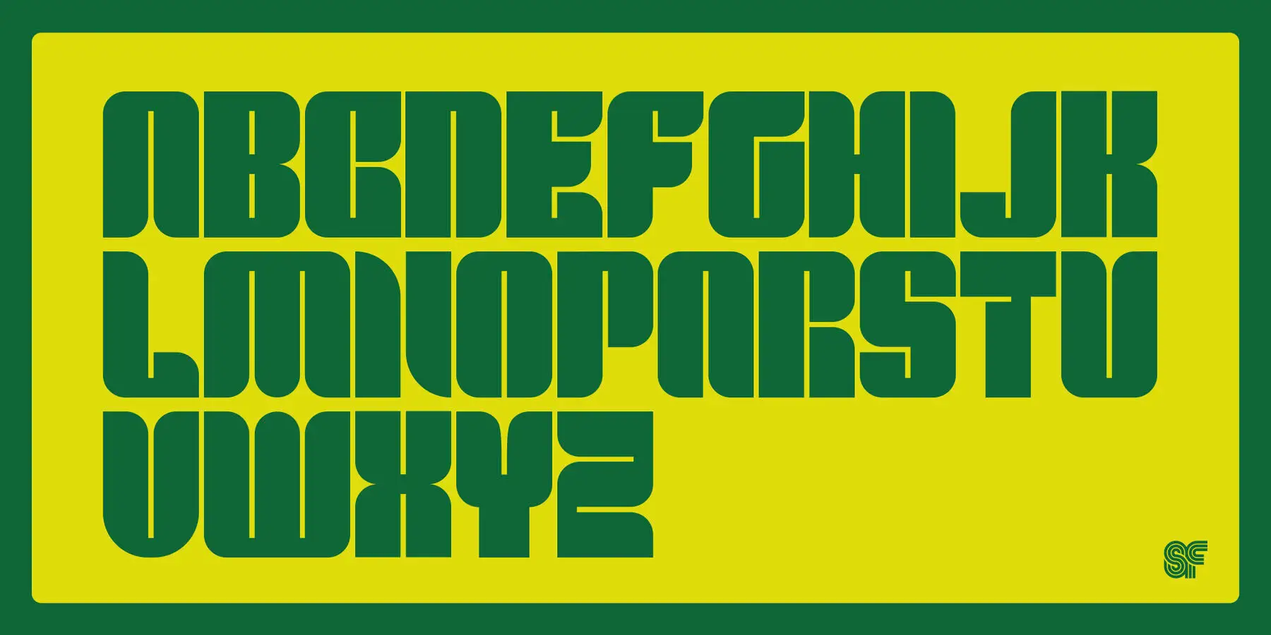 Blox Font - YouWorkForThem