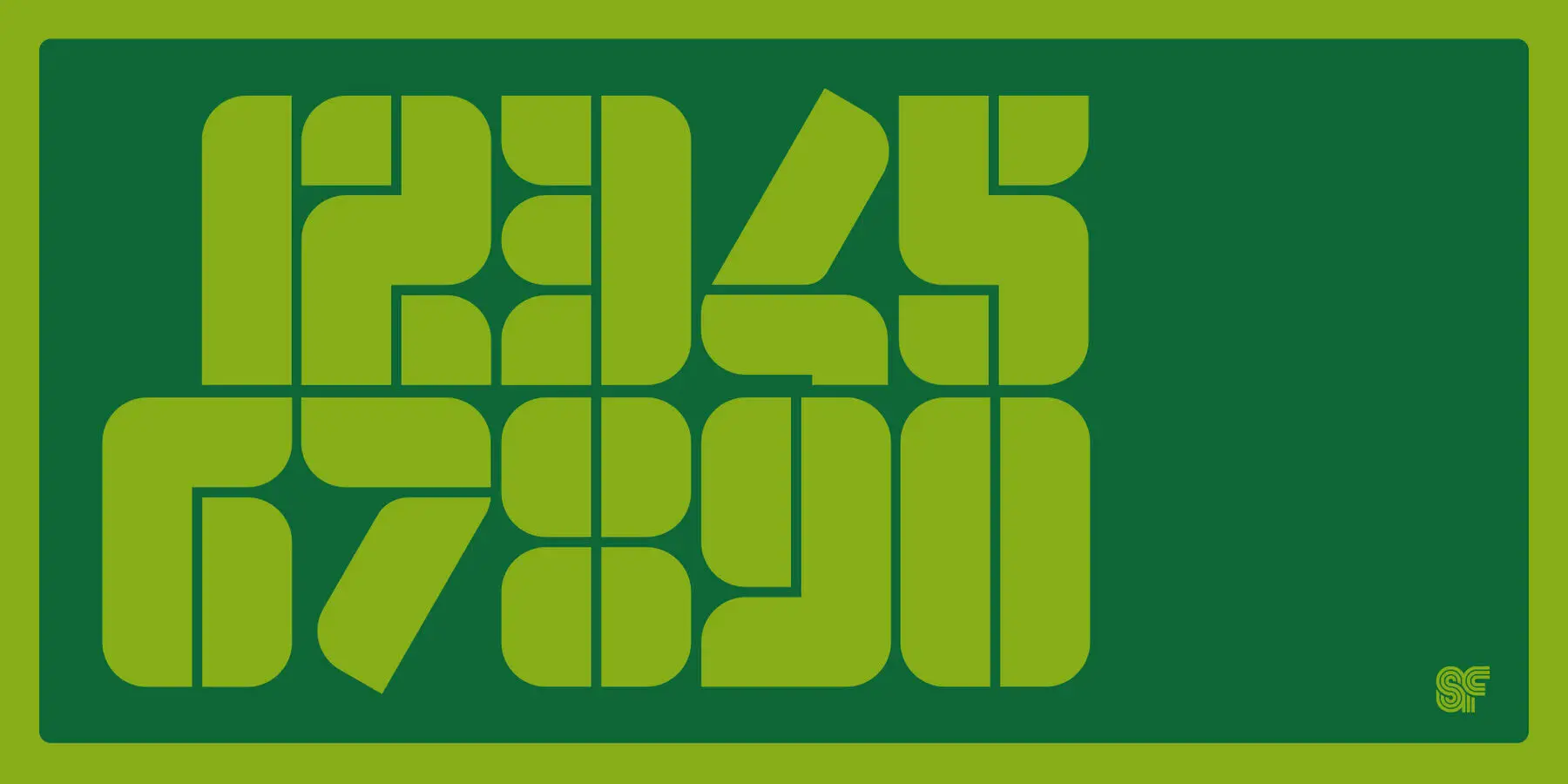 Blox Font - YouWorkForThem