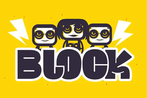 Ria Family Font - YouWorkForThem