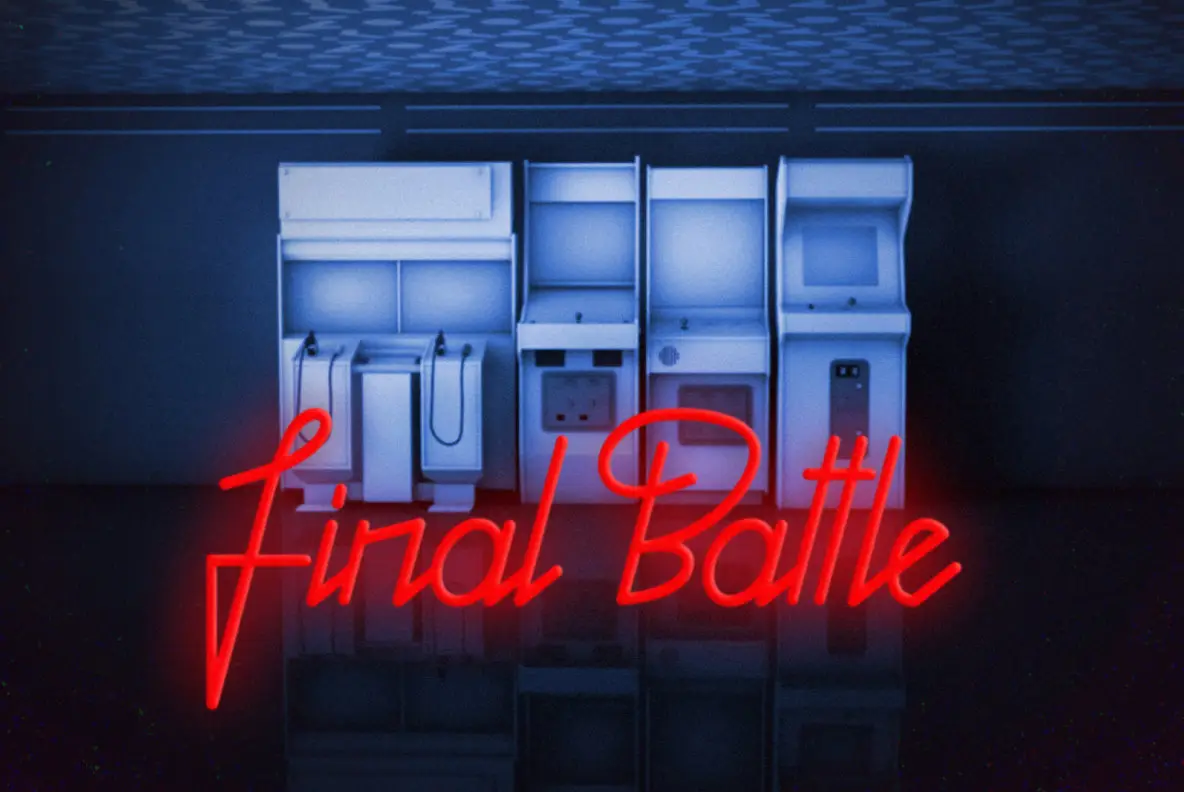 Nighthawk Font - FontPath