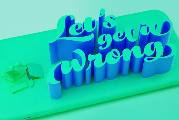 Bowling Script Font - FontPath