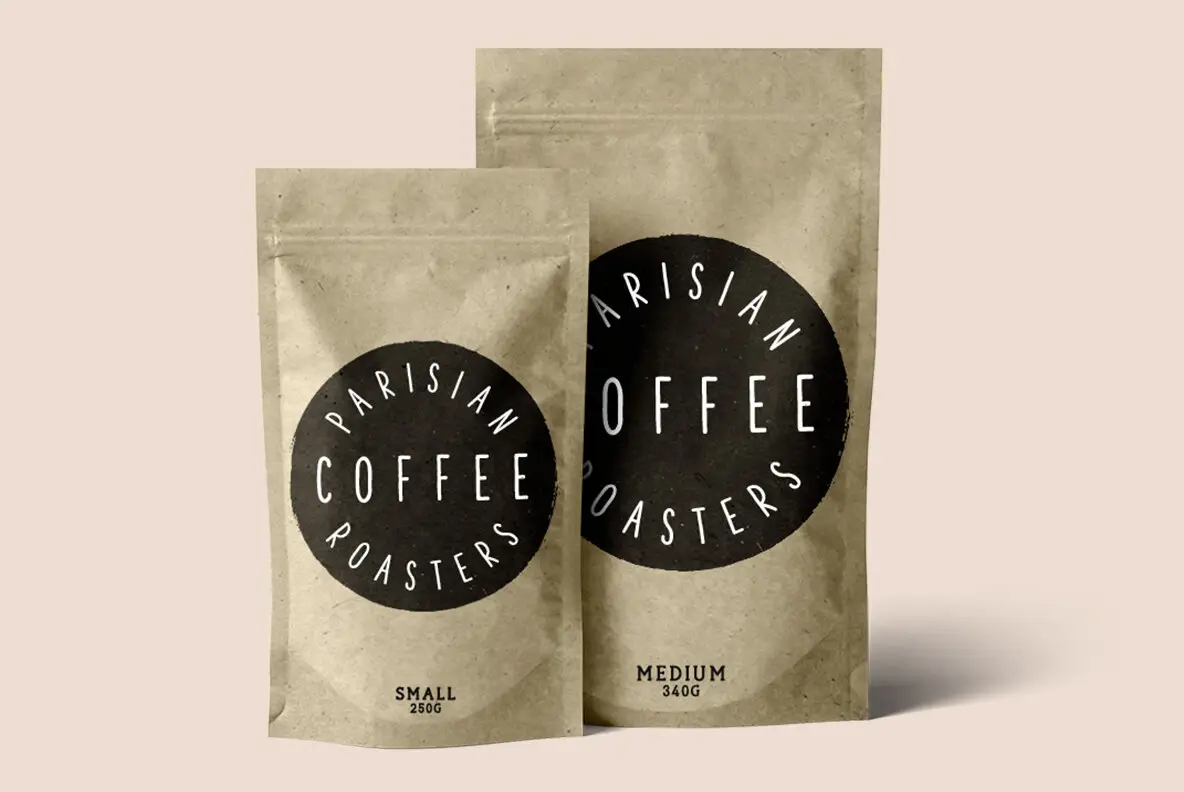 The Hand Font - FontPath