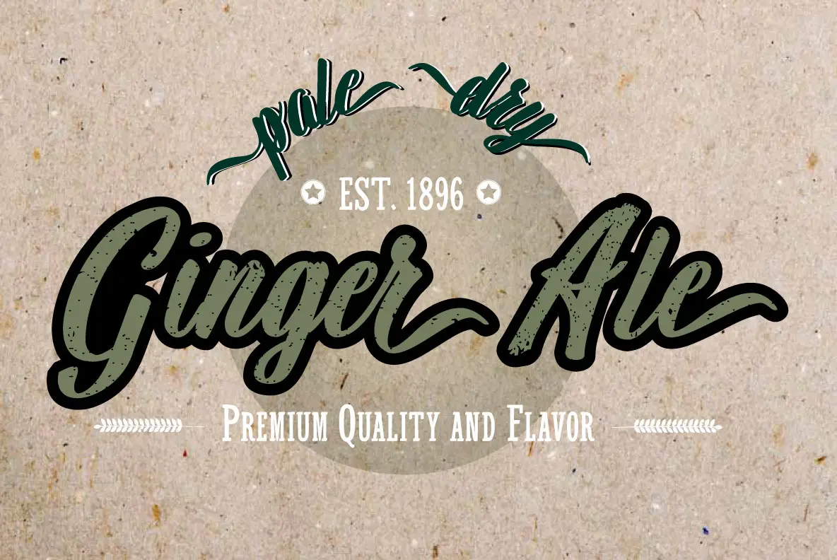 Wingman Font - YouWorkForThem