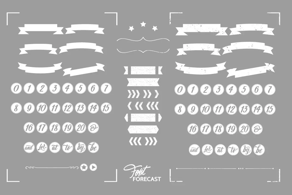 Wingman Font - YouWorkForThem